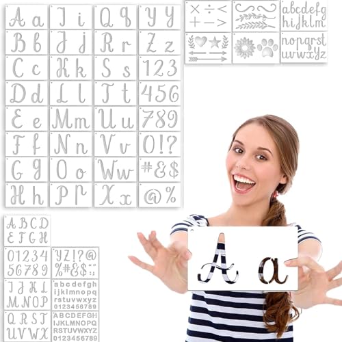 Encuentra Plantillas Letras Pintar