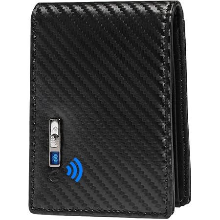 Amazon.com: Ekster Wallet Tracker Card | Small Wallet Trackers Device ...