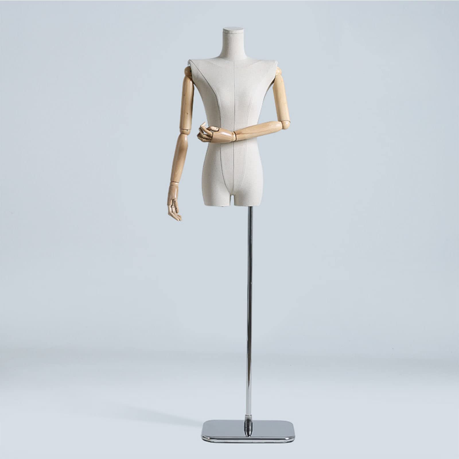 Buy blower WT Female Dressmaking Dummy Tailors Bust Mannequin, with ...