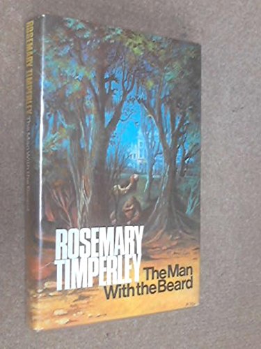 The man with the beard: Timperley, Rosemary: 9780709156789: Amazon.com ...