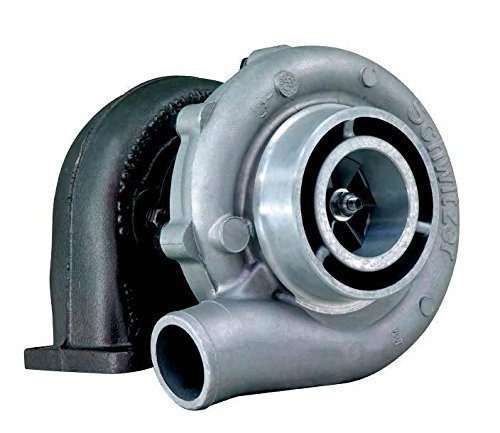 Borg Warner 317222 Turbocharger ( S200) : Amazon.in: Car & Motorbike