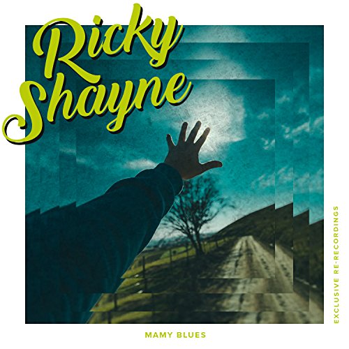 Amazon.com: Mamy Blues : Ricky Shayne: Digital Music