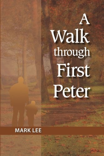 A Walk Through 1 Peter | Amazon.com.br