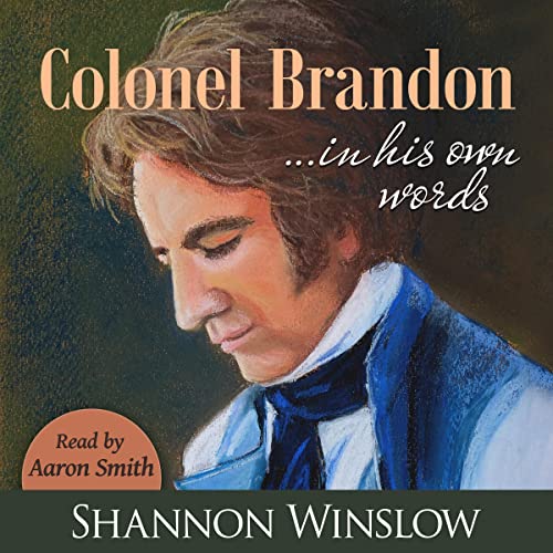 Amazon.com: Colonel Brandon in His Own Words (Audible Audio Edition ...