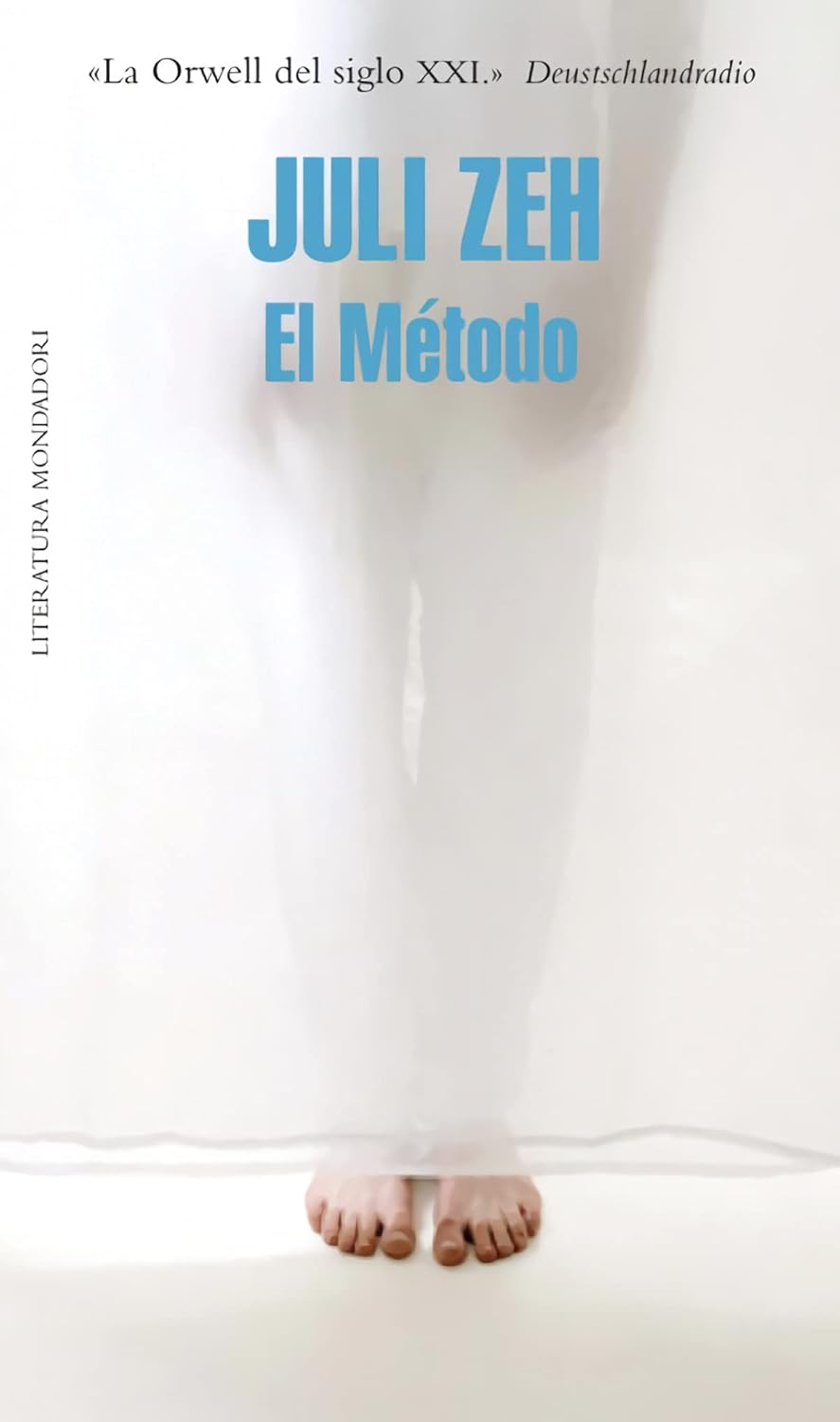 El método / The Method: Zeh, Juli: 9788439723967: Books - Amazon.ca