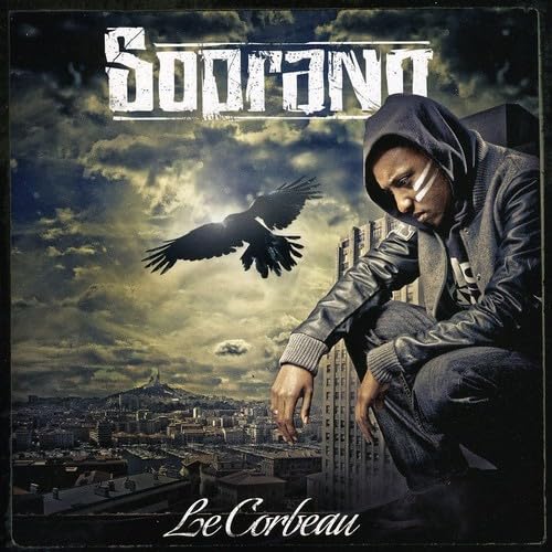 SOPRANO - Le Corbeau - Amazon.com Music