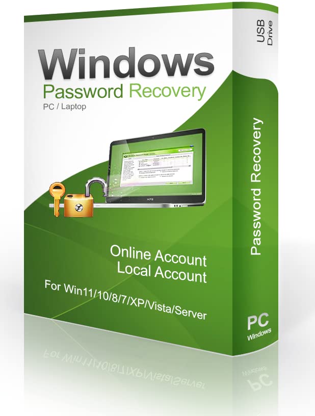 Windows Password Reset Recovery Support Online And Local Account
