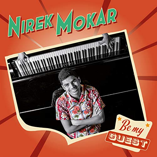 Play Be My Guest by Nirek Mokar on Amazon Music