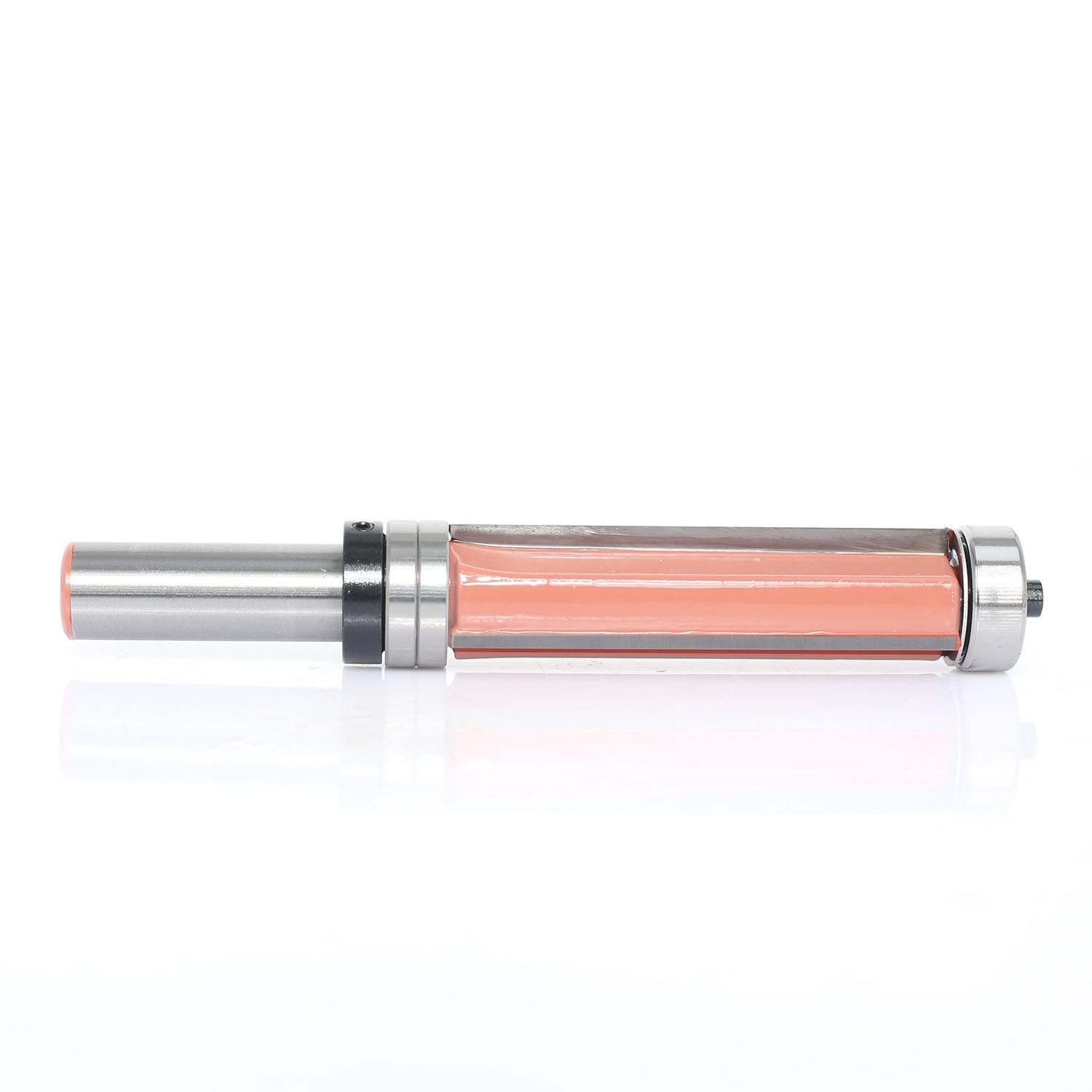 Snapklik.com : Flush Trim Router Bits 1/2 Inch Shank,Extra Long 2.5 ...