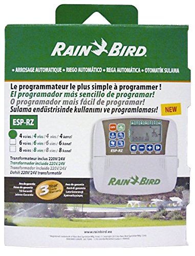 Manual De Riego Rain Bird Rain Bird Wireless Rain Sensor From Reece
