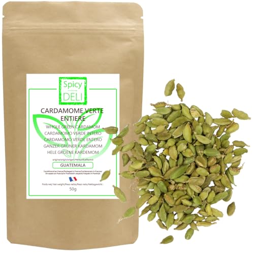 Cardamomo Lidl ️ 2023