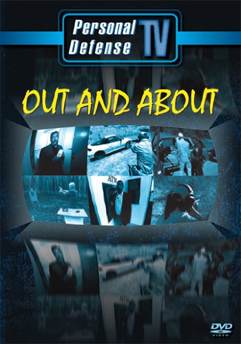 Amazon.com: Personal Defense Out and About DVD : Personal Defense Staff ...