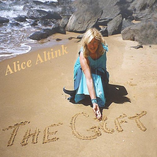 Écouter The Gift par Alice Altink sur Amazon Music Unlimited