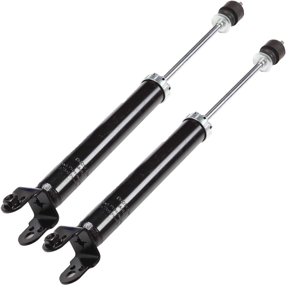 Amazon.com: Shocks,ECCPP Rear Shocks Absorbers for Infiniti Fits 2003 ...