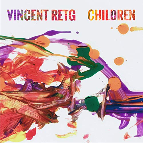 Play Children by Vincent Retg on Amazon Music
