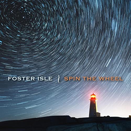 Amazon Music - Foster IsleのSpin the Wheel - Amazon.co.jp