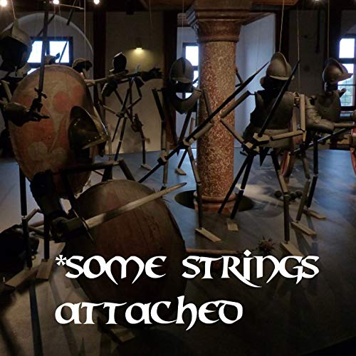 Amazon.co.jp: Some Strings Attached : Brass Flask: デジタルミュージック