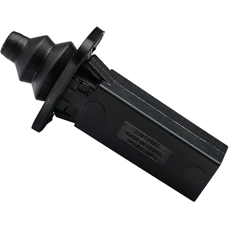 Amazon.com: Fuel Gas Door Spring Buffer Ejector Latch 20912532 ...