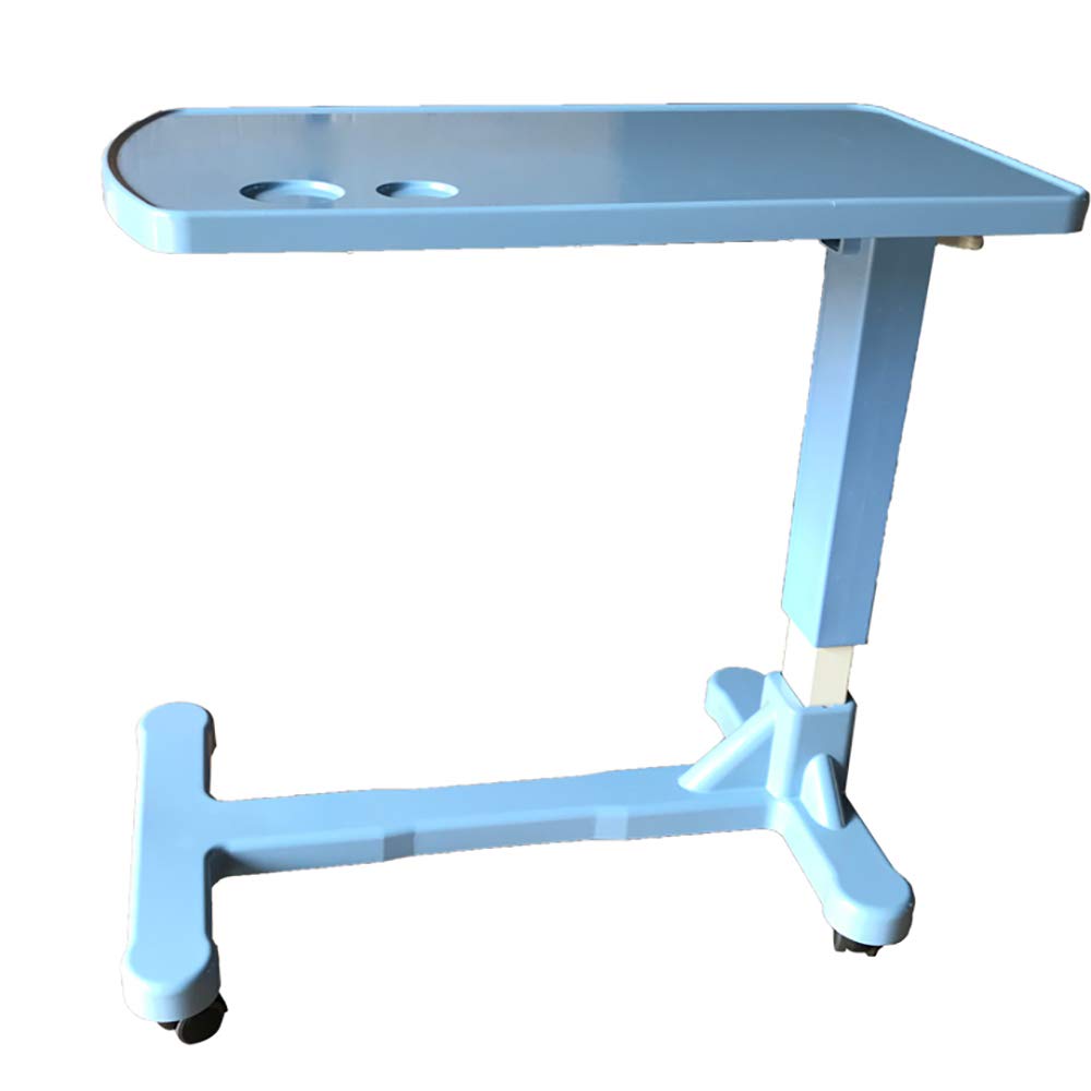 Buy Hospital Medical Bed Table,Height Adjustable Home Nursing Table ...