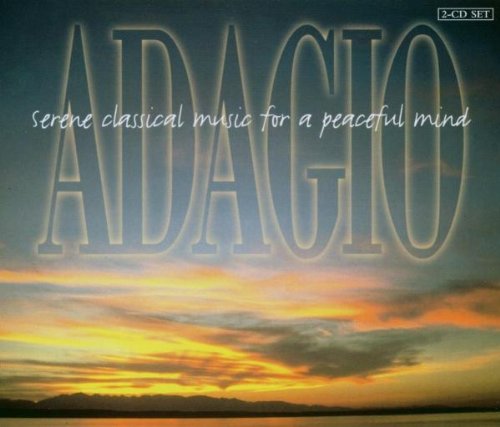 Adagio - Various, Various: Amazon.de: Musik