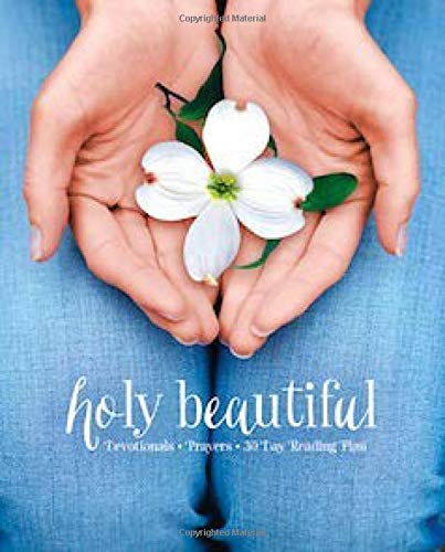 Holy Beautiful: Holy Beautiful Ministry: 9781948404938: Amazon.com: Books