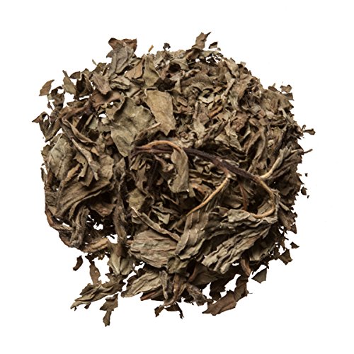 Amazon.com : Bo He (Wild Mint) | Bo He Mint Tea | Mentha haplocalyx ...