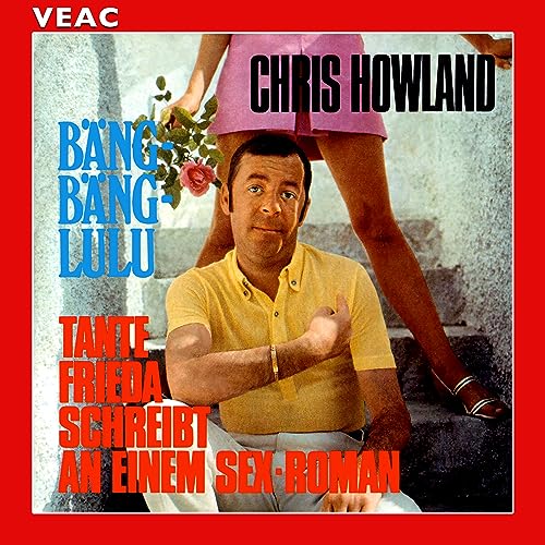 Play Bäng-Bäng-Lulu by Chris Howland on Amazon Music