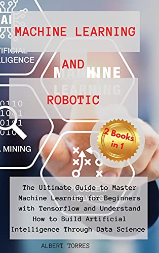 7 Best Reinforcement Learning Books for Beginners - BookAuthority