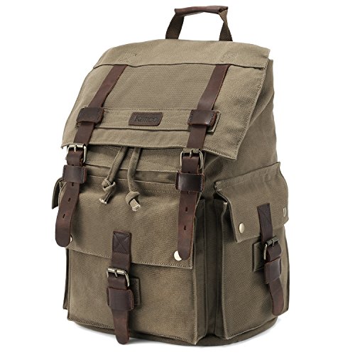 10 Best Backpacks for Men in 2023 - Buyer's Guide - Backpack Beasts