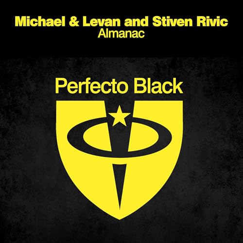 Amazon MusicでMichael & Levan & Stiven RivicのAlmanacを再生する