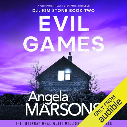 Amazon.com: Child's Play: Detective Kim Stone Crime Thriller, Book 11 ...