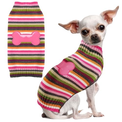 Wrap Yourself in Style: Top 10 Bone Sweaters of the Season - Furry Folly