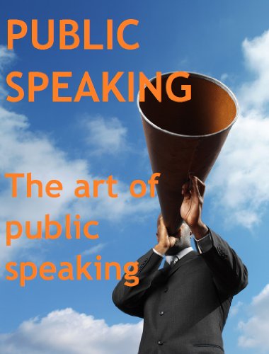 The ART of Public Speaking eBook : Tack, Alfred: Amazon.in: Books