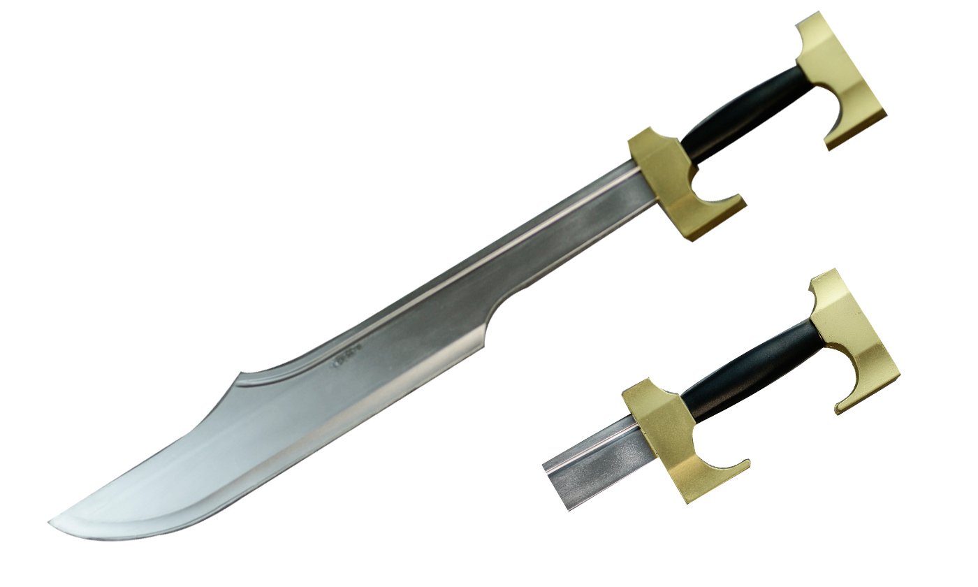 Spartan Warrior Sword
