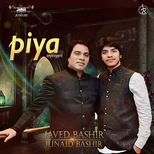 Play Piya: Basant Mukhari by Javed Bashir & Junaid Bashir on Amazon Music