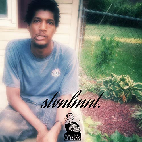 Amazon MusicでSteven Lamont Aka #LamonteのStvnlmnt: The Mixtapeを再生する