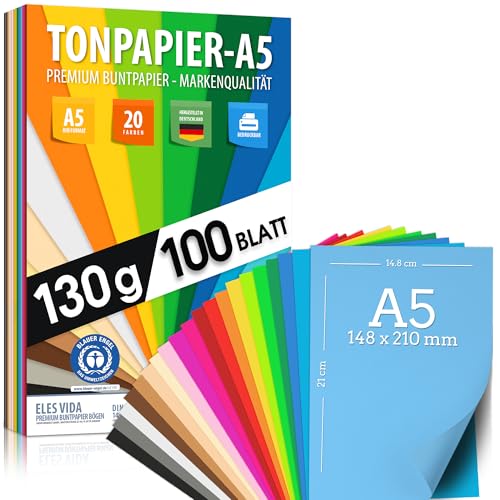 Ton Papier – Die 15 besten Produkte im Vergleich - kita.de Ratgeber