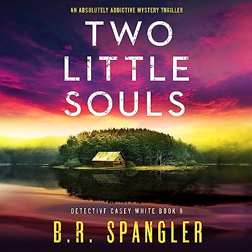 Amazon.com: Taken Before Dawn: Detective Casey White, Book 7 (Audible ...