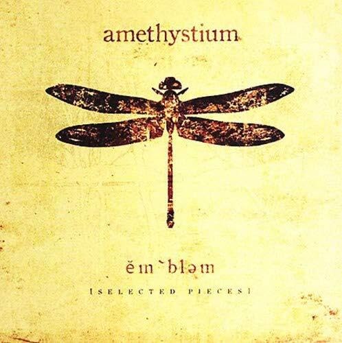 Emblem: Amethystium: Amazon.in: Music}