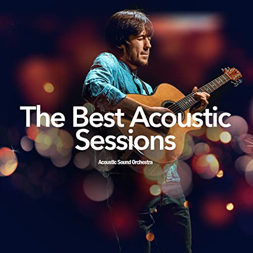 Amazon Music - Acoustic Sound OrchestraのThe Best Acoustic Sessions ...