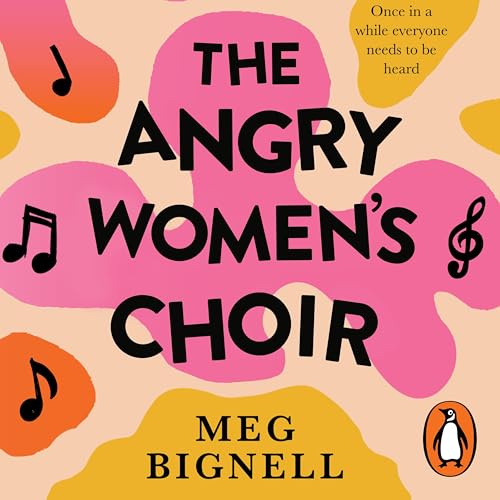 Play The Angry Women's Choir (Original Soundtrack) by Meg Bignell ...