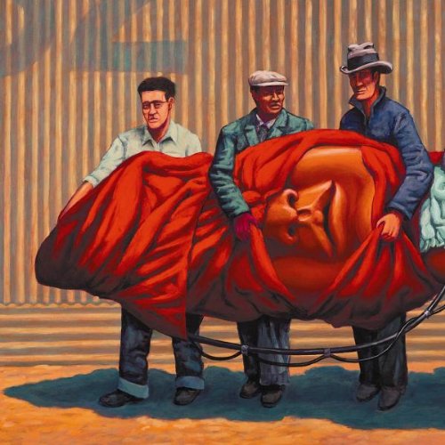 Mars Volta - Amputechture [Vinyl] - Amazon.com Music
