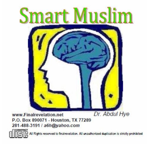 Smart Muslim | Amazon.com.br