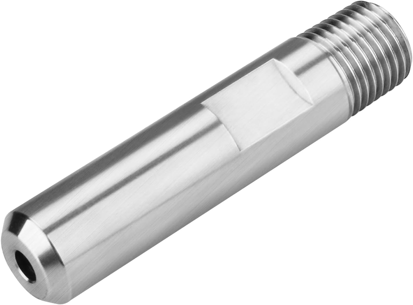 Amazon.com: Pressure Washer Long Range Chemical Nozzle for Ladder Saver ...