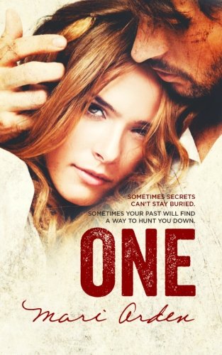 One: Arden, Mari: 9781492264002: Amazon.com: Books