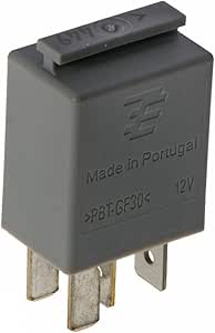 Genuine VW Relay - 1K0951253 : Amazon.co.uk: Automotive