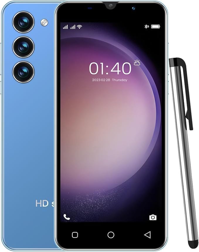Amazon.com: Unlocked Android Phones, Android 10.0 Unlocked Cell Phones ...
