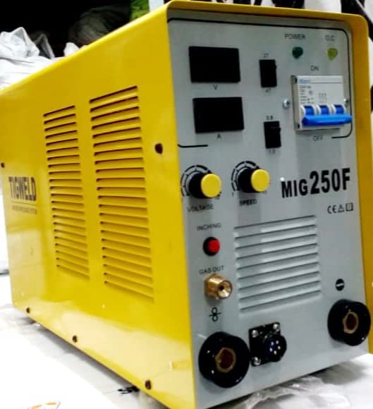 ASIAN ALLOY INDUSTRIES ARK WELDING MACHINE DESIGN - 1 : Amazon.in ...