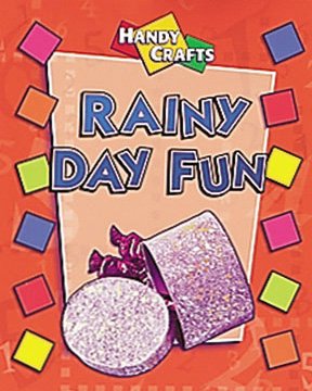 Buy Rainy Day Fun (Handy Crafts) Book Online at Low Prices in India ...