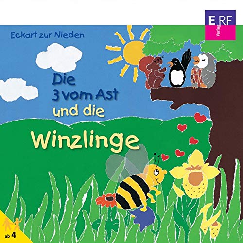 Die 3 vom Ast und die Kunst: Die 3 vom Ast 3 (Hörbuch-Download): Eckart ...
